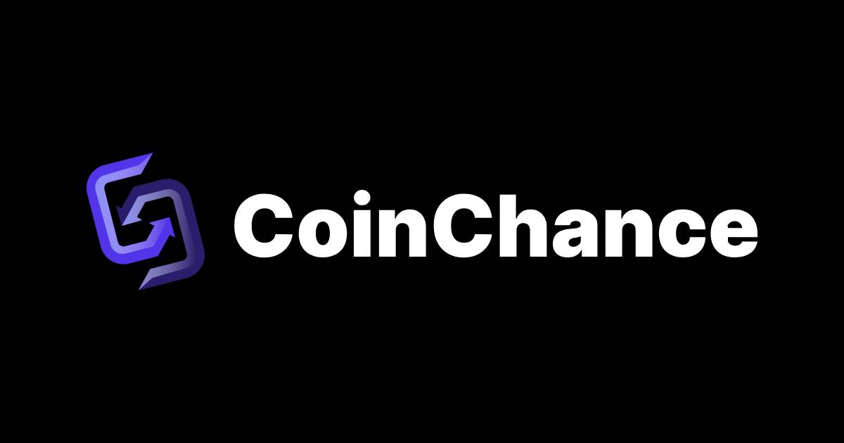 Home | CoinChance